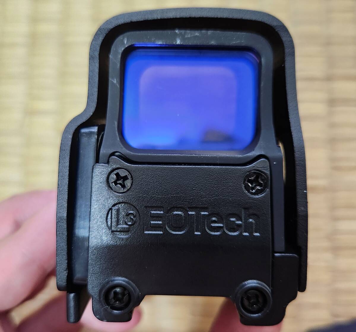 Yahoo!オークション - ホロサイト558【EOTech】