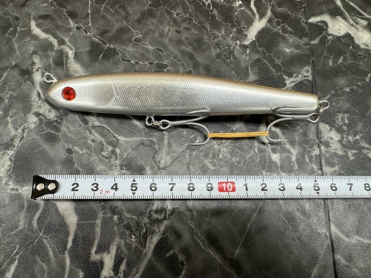 Yahoo!オークション - 7BANZAIルアー ジョイスティック