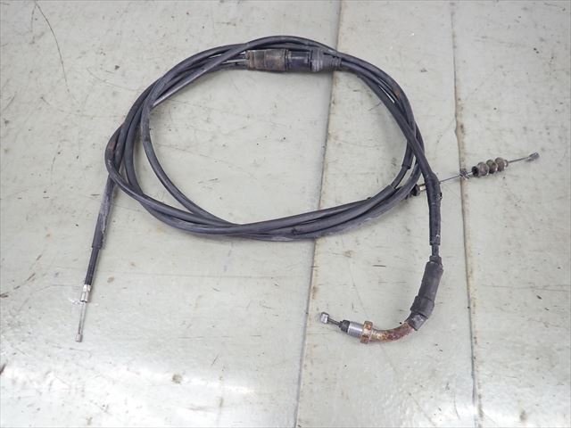 Yahoo!オークション - β240819-2 ホンダ ジョーカー50 JOKER AF42 (H8...