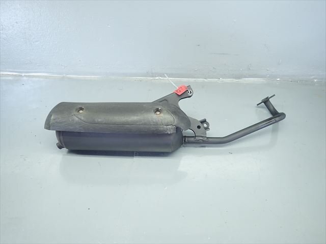 Yahoo!オークション - β240907-6 ホンダ ズーマー ZOOMER AF58 (H13年...