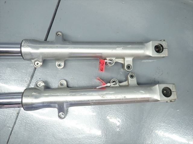 Yahoo!オークション - β240912-2 カワサキ ZRX-Ⅱ ZRX400 ZR400E (H9...