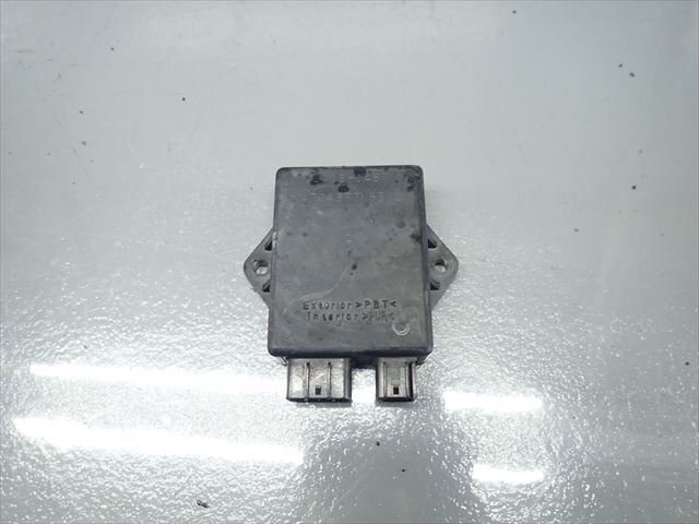 β240912-2 カワサキ ZRX-Ⅱ ZRX400 ZR400E H9年式 純正 CDI イグナイタ 動作正常 破損無し(カワサキ用)｜売買されたオークション情報、yahooの商品情報を ...