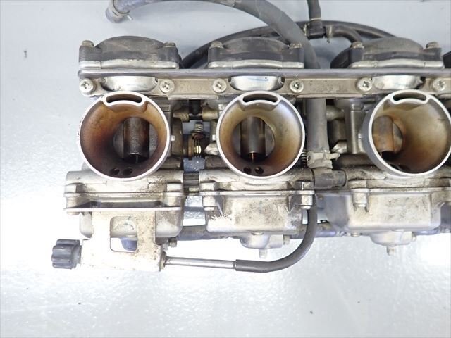 Yahoo!オークション - β240912-2 カワサキ ZRX-Ⅱ ZRX400 ZR400E (H9...