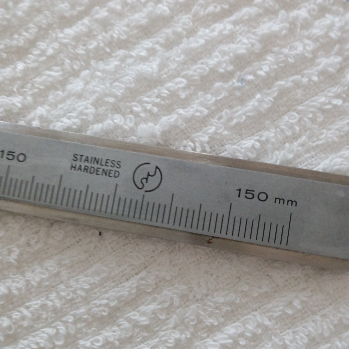 Mitutoyo ミツトヨ ノギス 150mm(ノギス、マイクロメーター)｜売買されたオークション情報、yahooの商品情報をアーカイブ公開 - オークファン（aucfan.com）