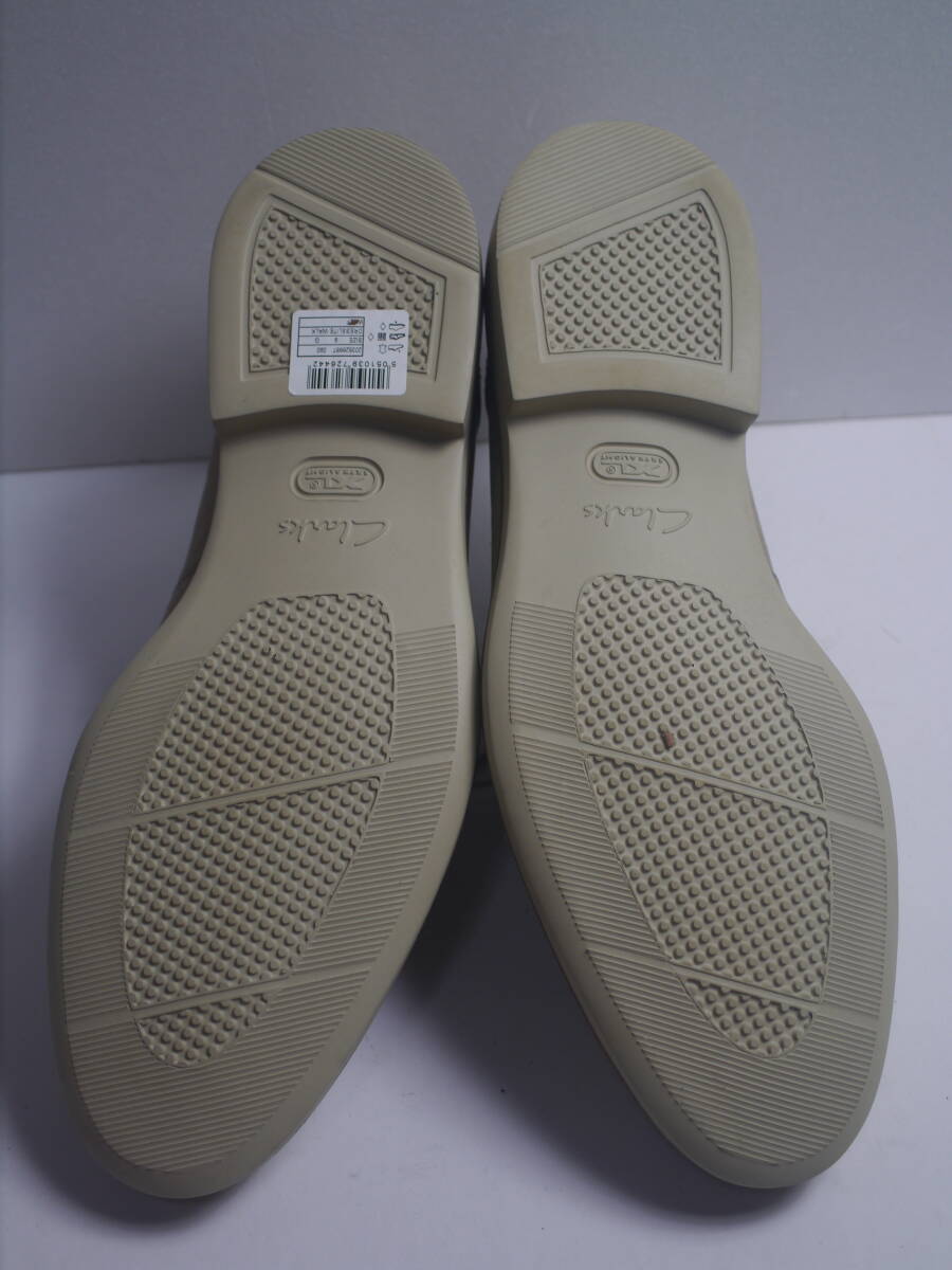 Yahoo!オークション - クラークス ビジネスシューズ オックスフォード...