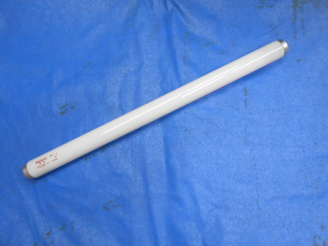 Yahoo!オークション - ナショナル National 白色 20ワット形 太管 FL20W