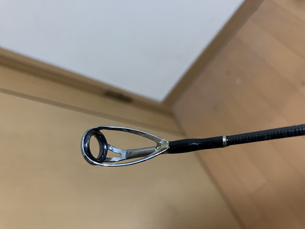 Yahoo!オークション - MCワークス SEVENMILES 887CR TUNA special