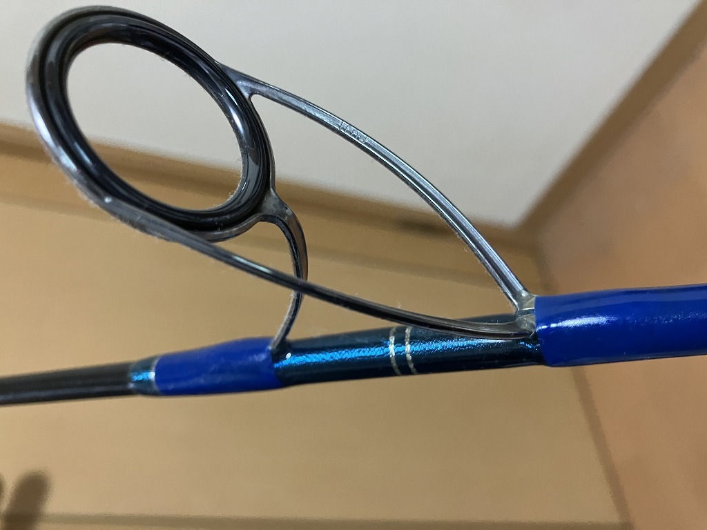 Yahoo!オークション - MCワークス Northernblue 592SS EVOLUTION