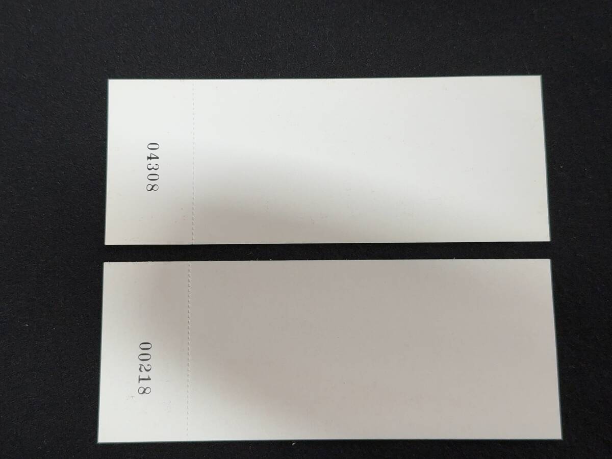 Yahoo!オークション - B539 営業キロ100キロ突破記念 竹橋/東陽町から