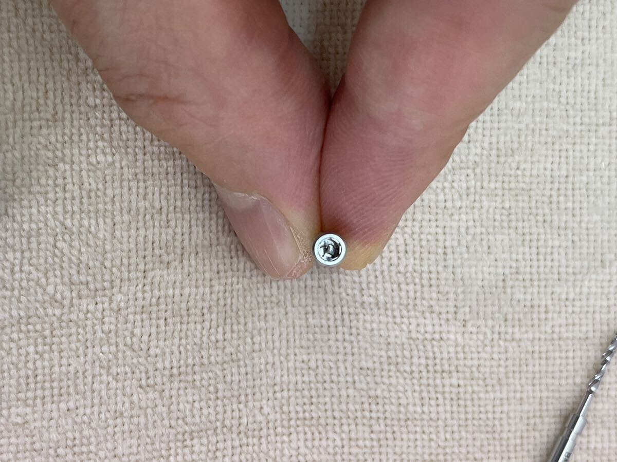 Yahoo!オークション - 定価8.2万円 MSE Ⅱ BMKラチェット2 MSE固定ネジ...