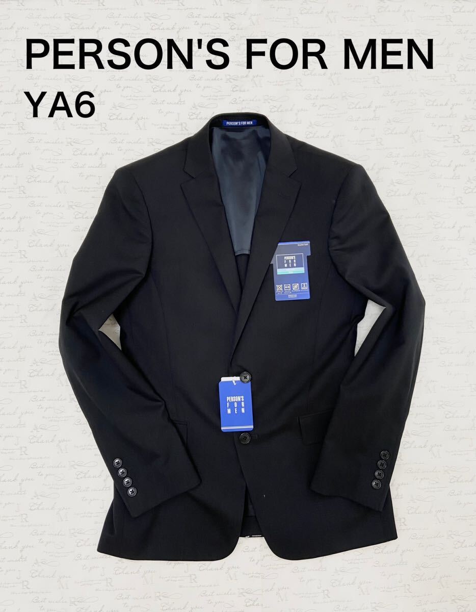 Yahoo!オークション - 新品 パーソンズ YA6(175センチ) ツーパンツスー...