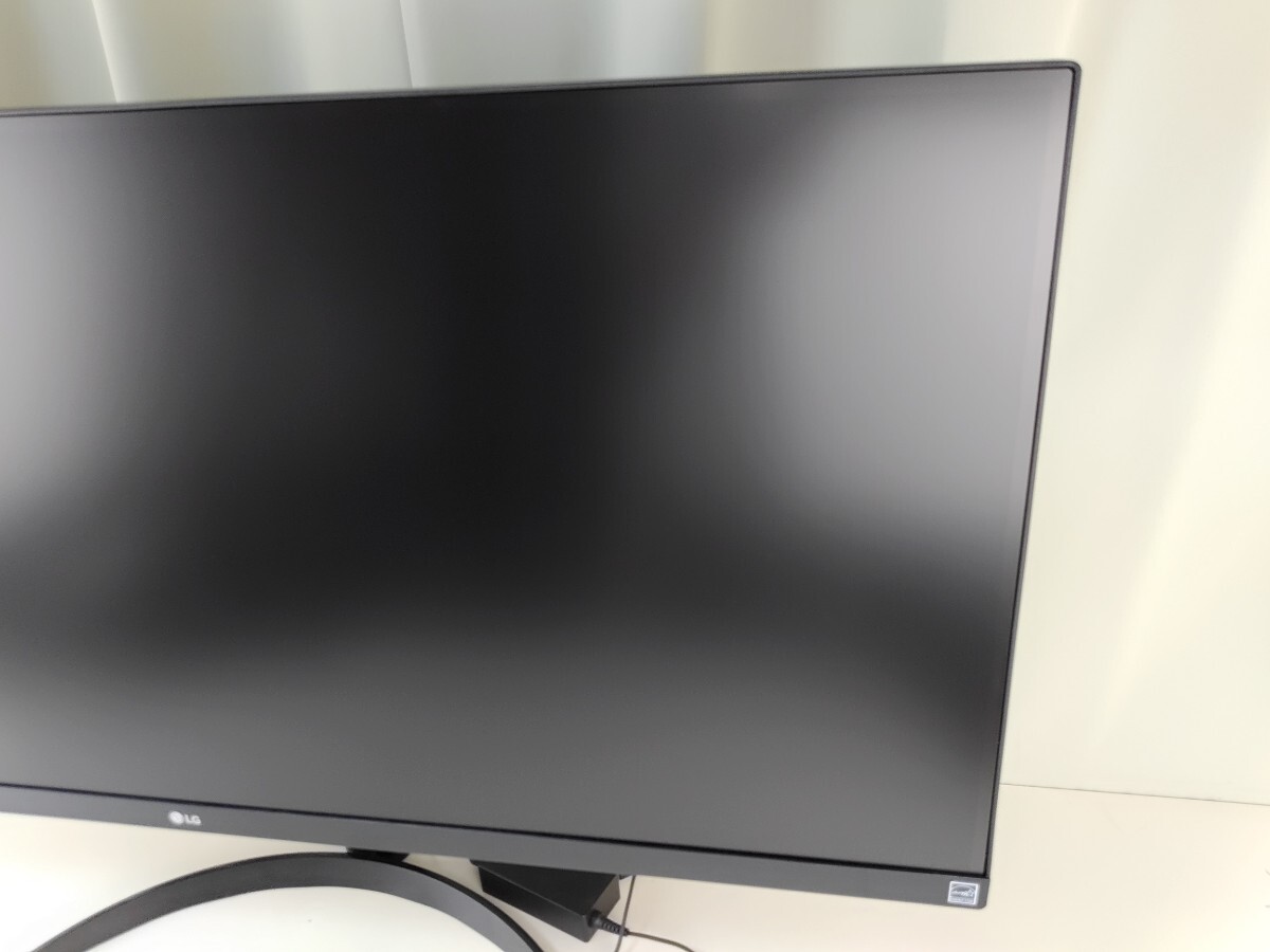 LG PCモニター UltraWide 34WP550-B 34型 FHD ワイド ブラック(24インチ～)｜売買されたオークション情報、yahooの商品情報をアーカイブ公開 - オークファン ...