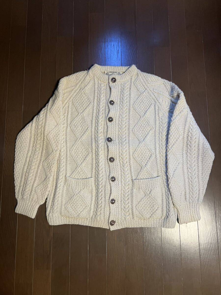 Yahoo!オークション - Cleo クレオ Galway bay products aran islands ...