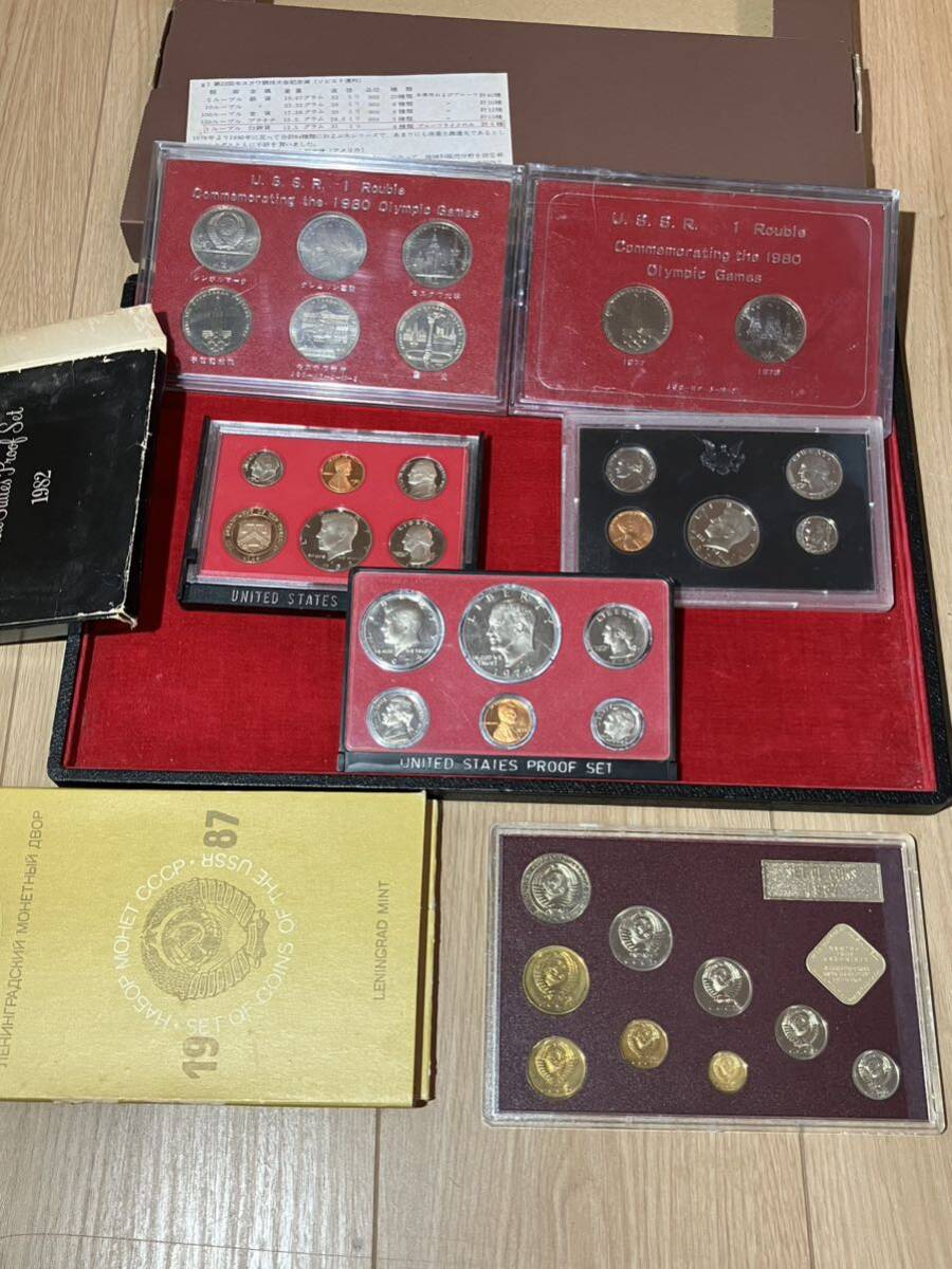 Yahoo!オークション - アメリカ ロシア アンティーク 0929-13 韓国