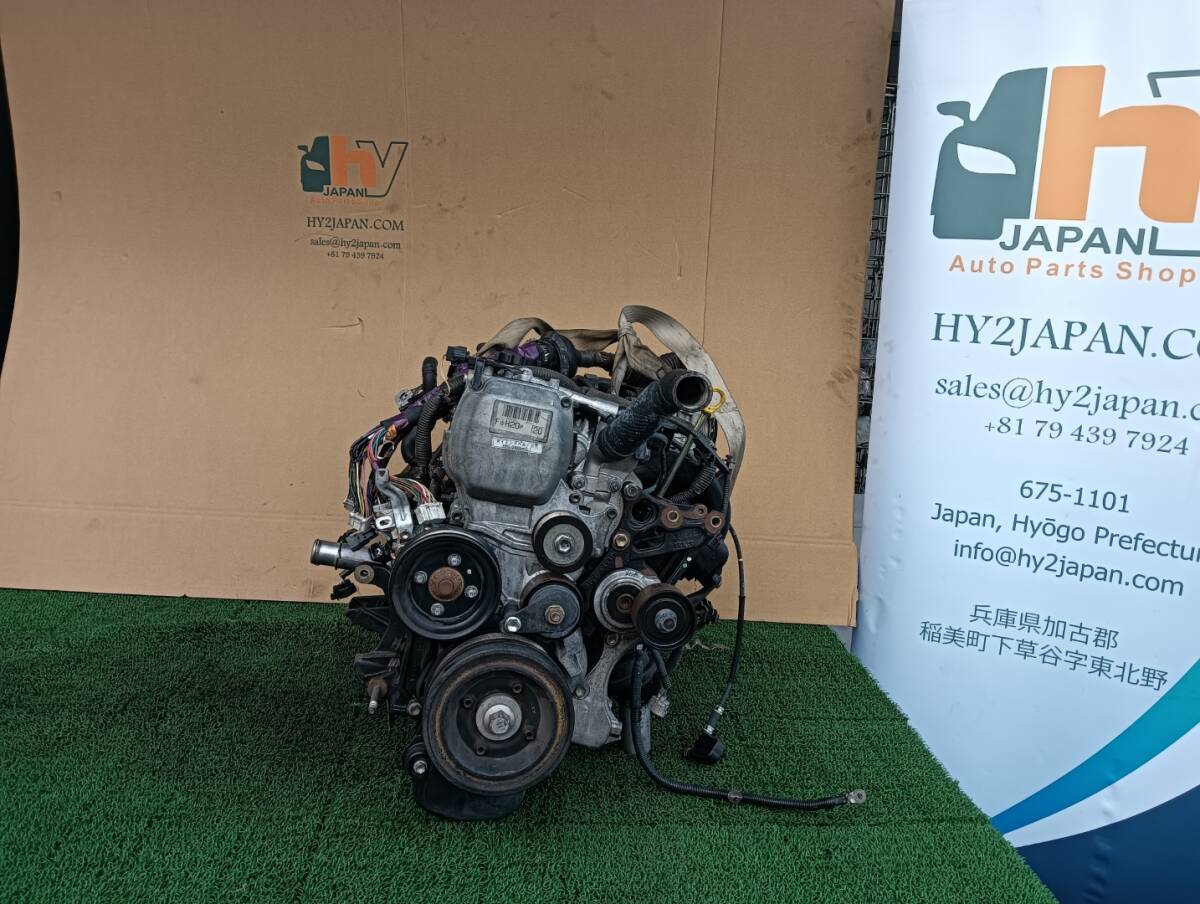 Yahoo!オークション - トヨタ クラウン ZA-GBS12 H15年 1G-FE エンジン...