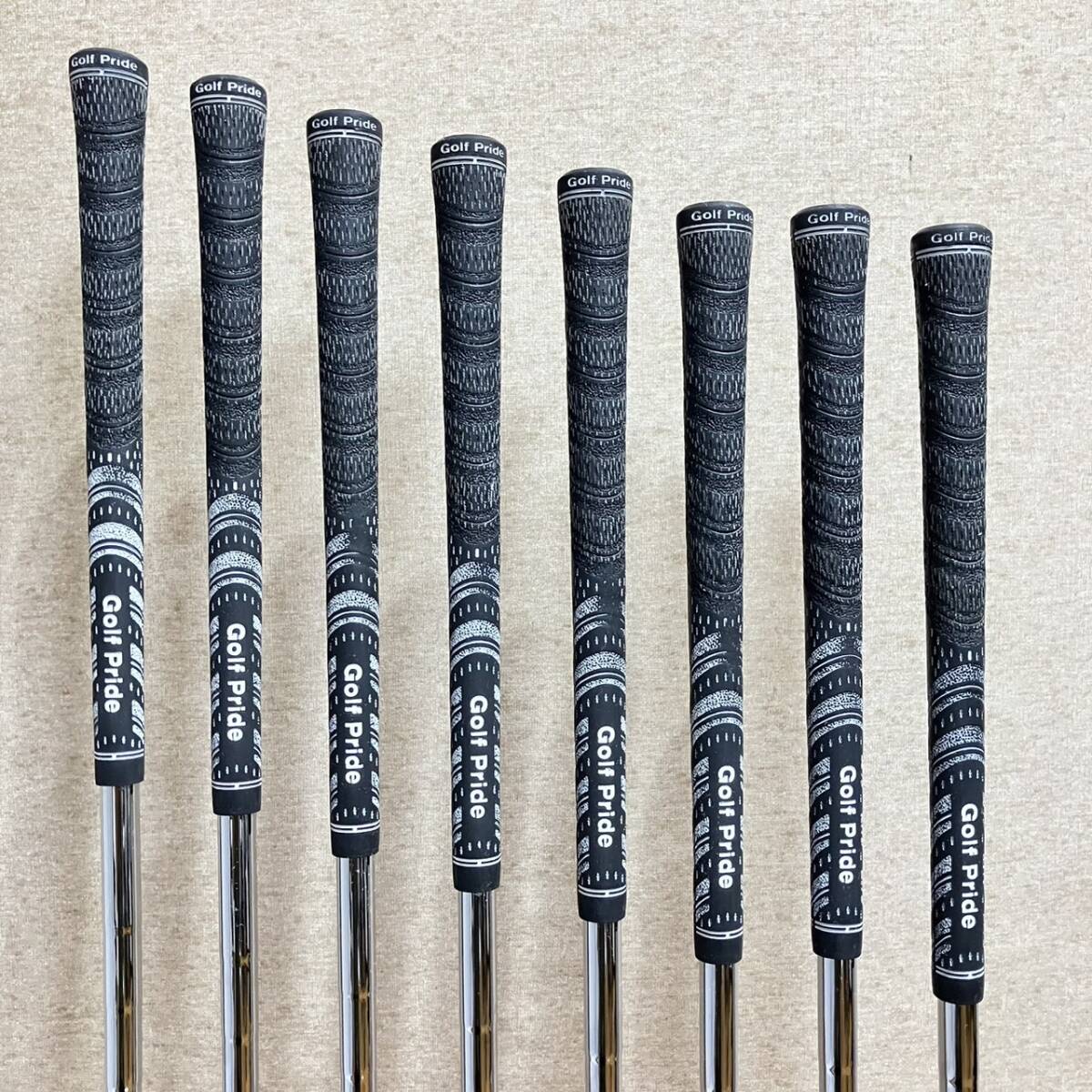 Yahoo!オークション - BRIDGESTONE ブリヂストン TOUR B ツアーB アイ...