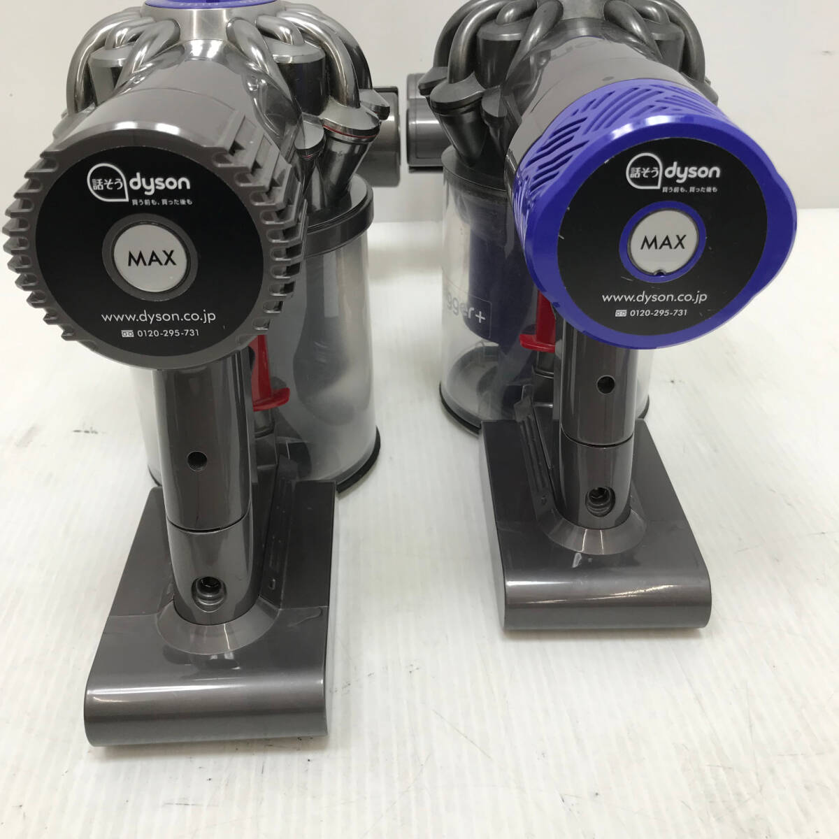 ‡0819 ダイソン 掃除機 ジャンク まとめ HH08 DC61 コードレスクリーナー dyson 部品取り パーツ取り 現状品(ダイソン)｜売買されたオークション情報、yahooの商品情報 ...