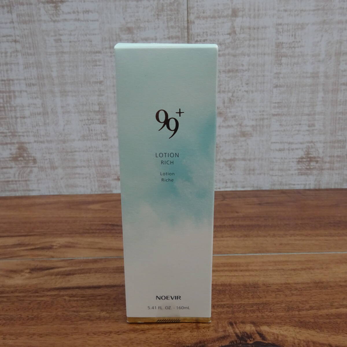 Yahoo!オークション - 新品 NOEVIR | ノエビア 99プラス スキンローシ...