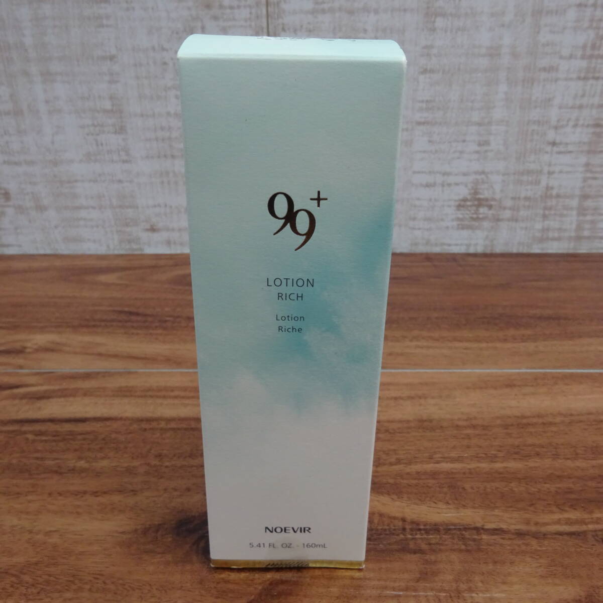 Yahoo!オークション - 新品 NOEVIR | ノエビア 99プラス スキンローシ...