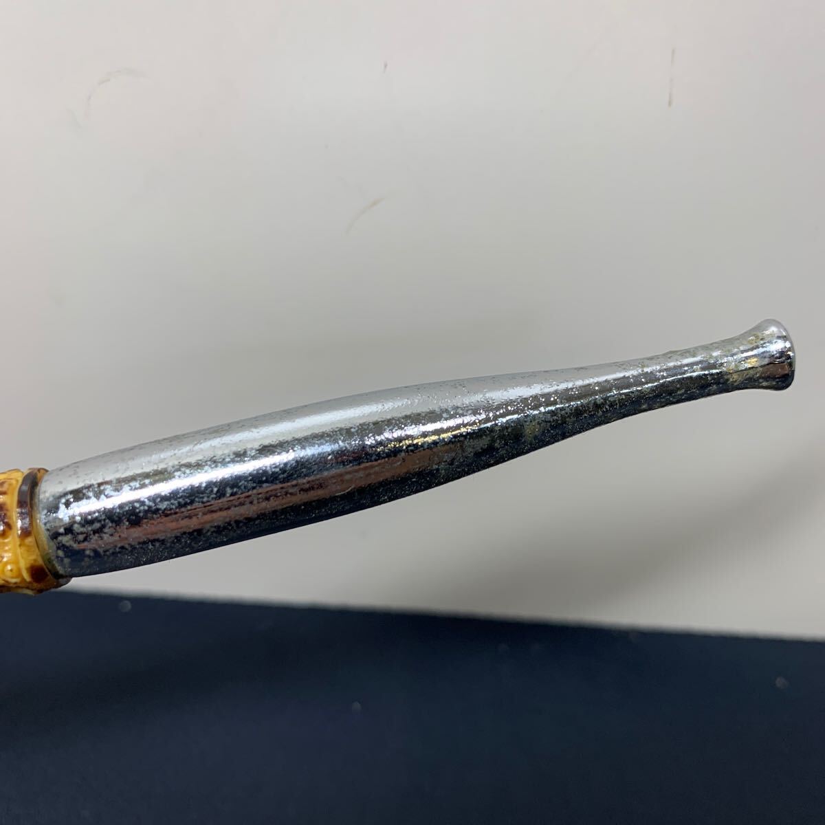 Yahoo!オークション - 大阪/店舗受け取り可 キセル 煙管 昭和レトロ ...