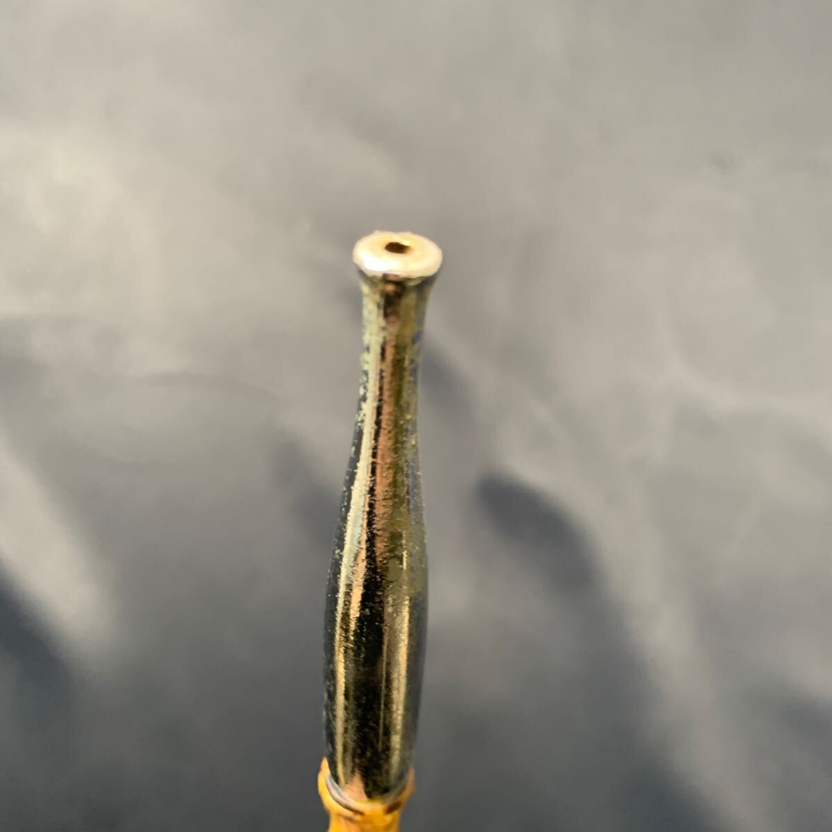 Yahoo!オークション - 大阪/店舗受け取り可 キセル 煙管 昭和レトロ ...