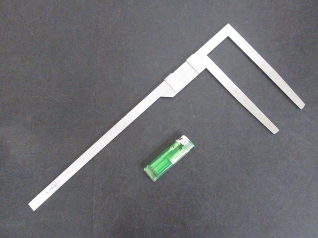 Yahoo!オークション - J148 シンワ / はさみ尺 / 30cm / 表裏センチ目...