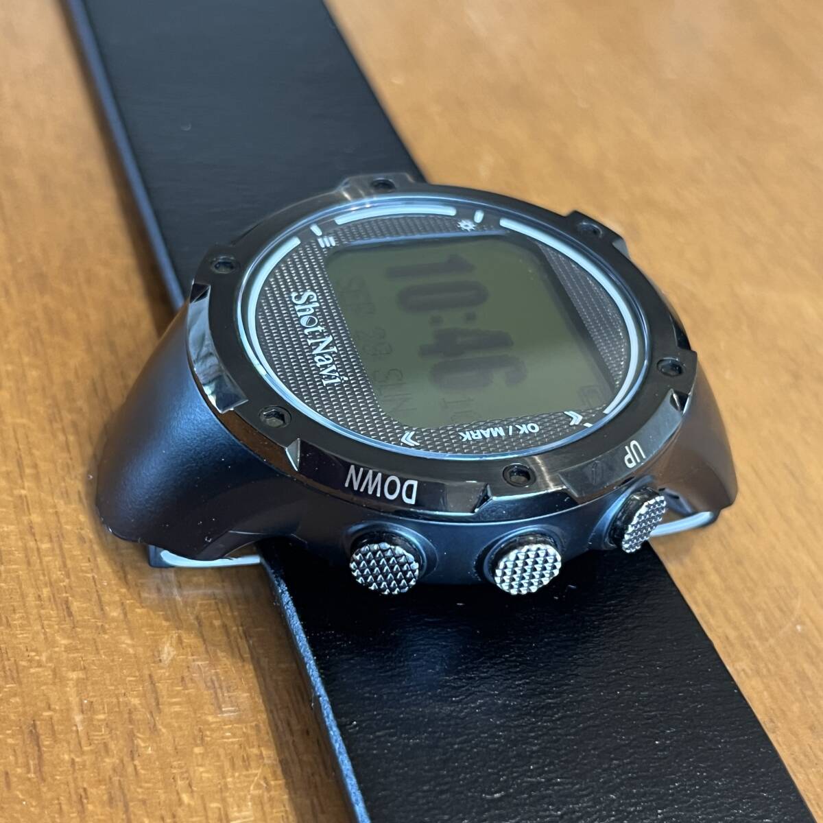 Yahoo!オークション - Shot Navi W1-GL ショットナビ