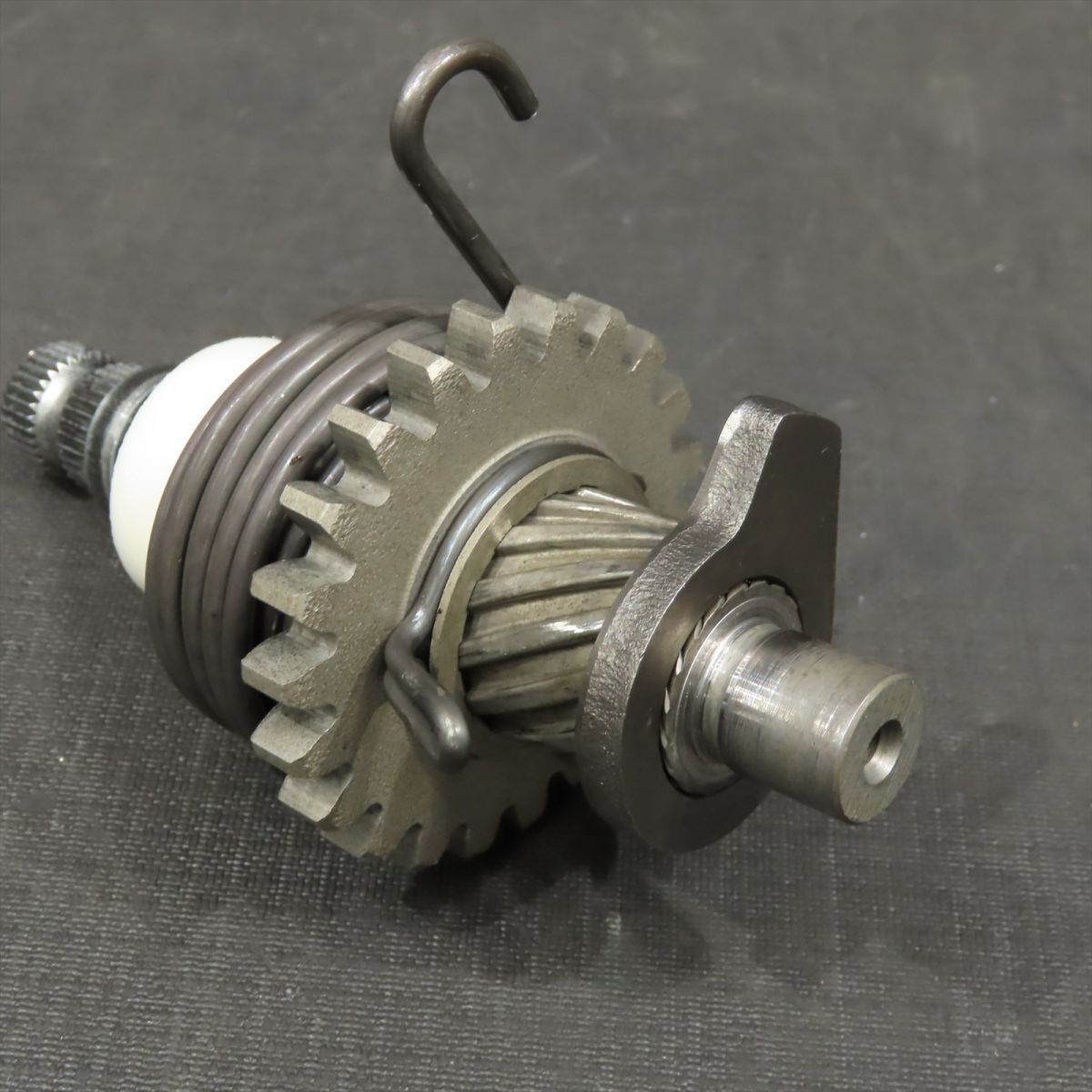 ヤマハ RZ250RR 29L 51L キックギア キックシャフト 060 RZ250R-B-083(その他)｜売買されたオークション情報、yahooの商品情報をアーカイブ公開 ...