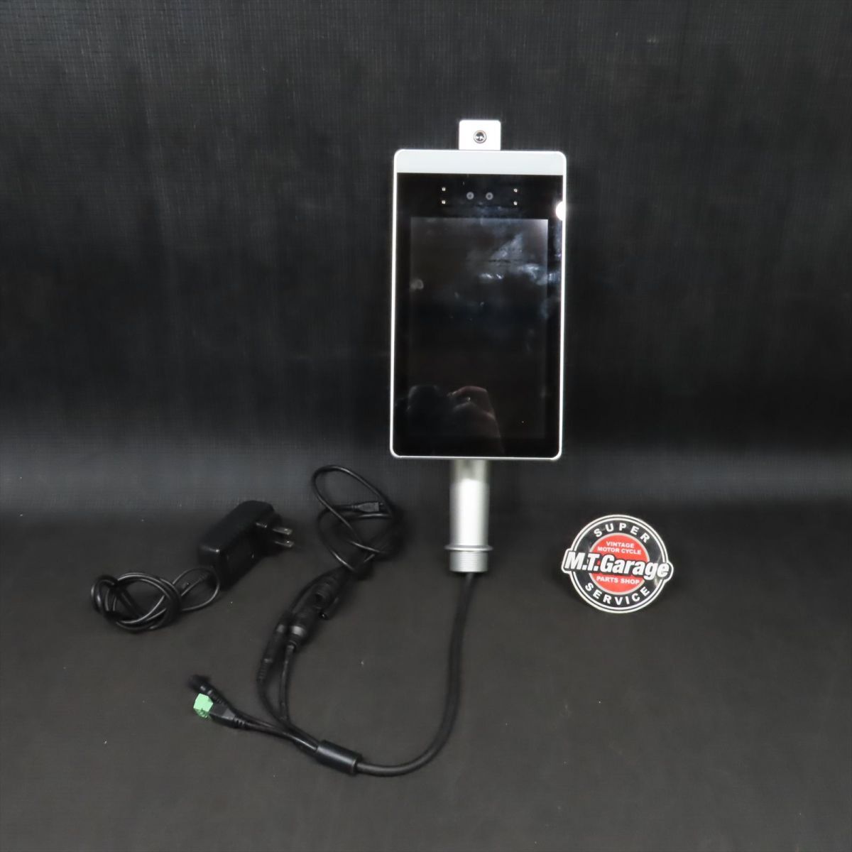 Yahoo!オークション - XTHERMO エクスサーモ 非接触検温サーモカメラ ...