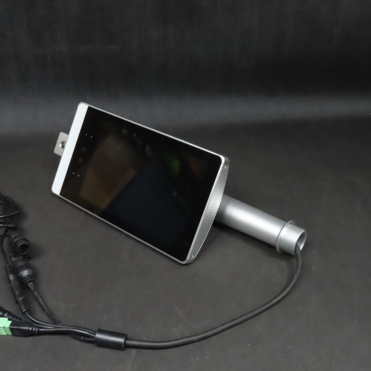 Yahoo!オークション - XTHERMO エクスサーモ 非接触検温サーモカメラ ...