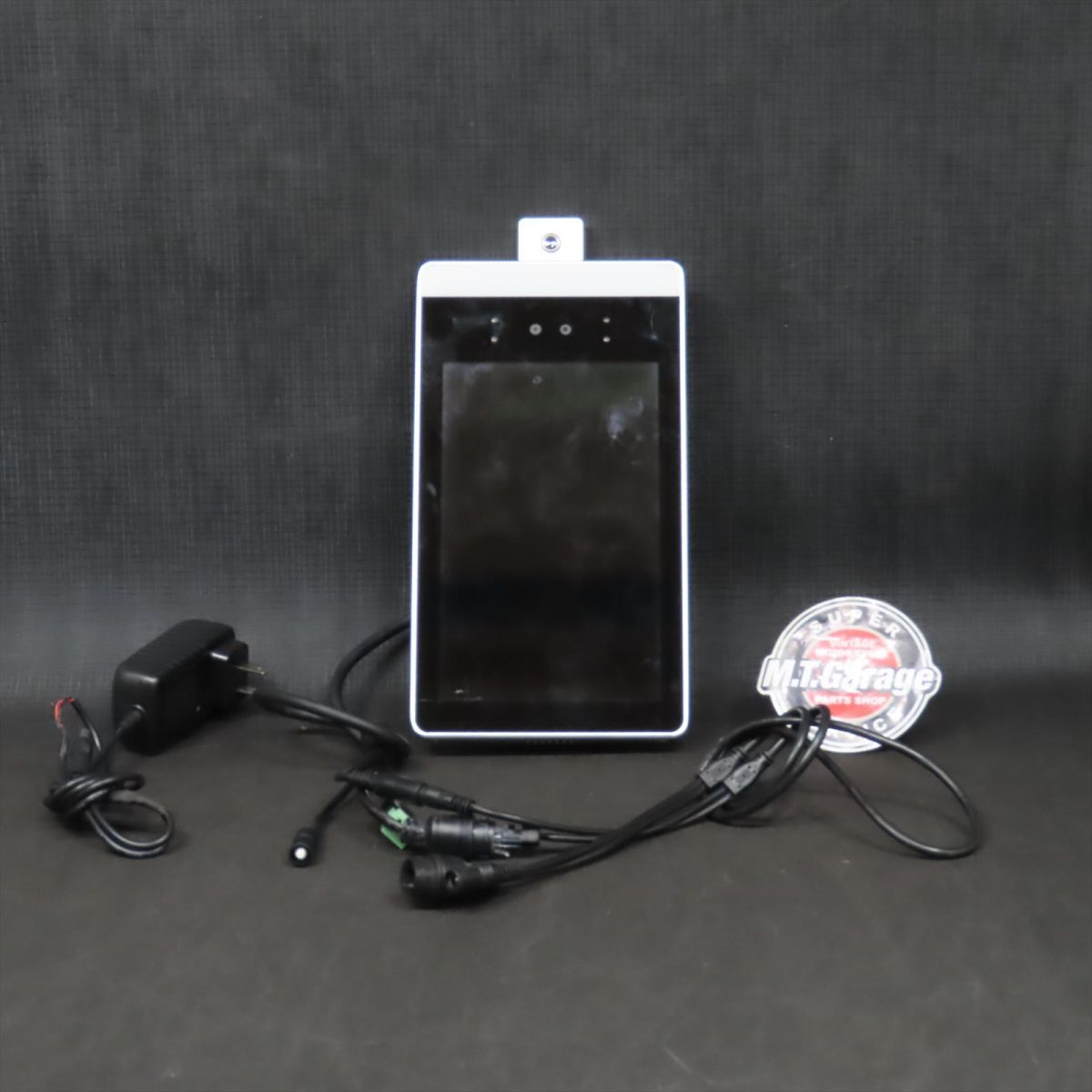 Yahoo!オークション - XTHERMO エクスサーモ 非接触検温サーモカメラ ...