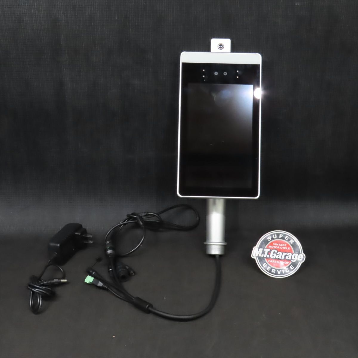 Yahoo!オークション - XTHERMO エクスサーモ 非接触検温サーモカメラ ...