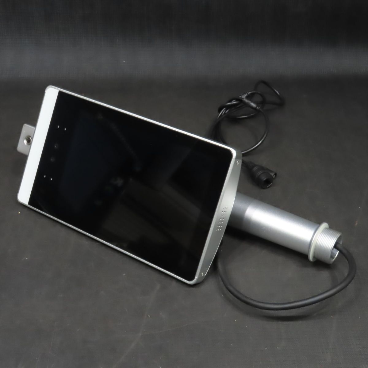 Yahoo!オークション - XTHERMO エクスサーモ 非接触検温サーモカメラ ...