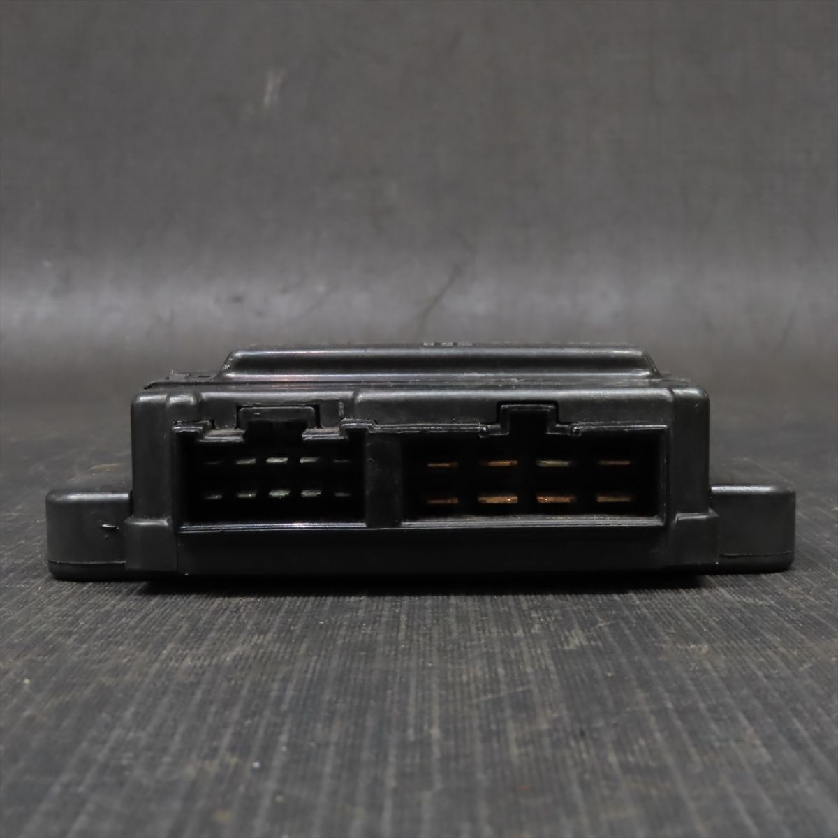 Yahoo!オークション - カワサキ ゼファー750 ZR750C ジャンクションボ...