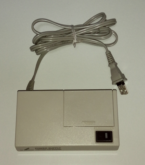 Yahoo!オークション - DXアンテナ ブースター用電源 PS-34