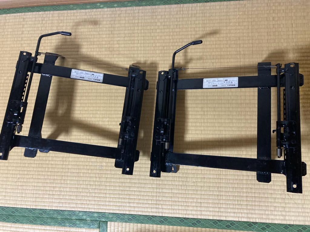 Yahoo!オークション - AAR Weds ウェッズ シートレール ランクル70 BJ7...