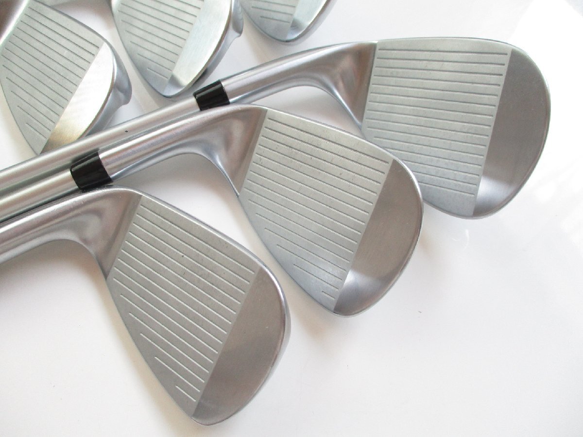 Yahoo!オークション - 最高級 EPON AF-705 7-SW 6本 MCI-50(R) エポン ...