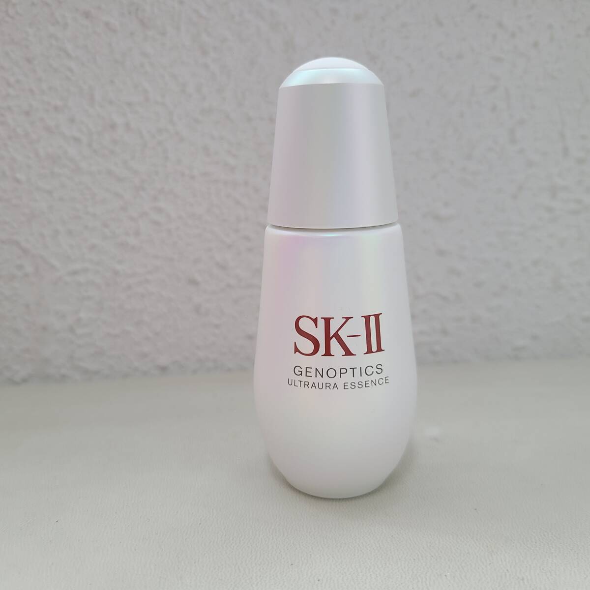 SK-II ジェノプティクス ウルトオーラ エッセンス 50ml 宅急便(美容液)｜売買されたオークション情報、yahooの商品情報をアーカイブ公開 - オークファン（aucfan.com）