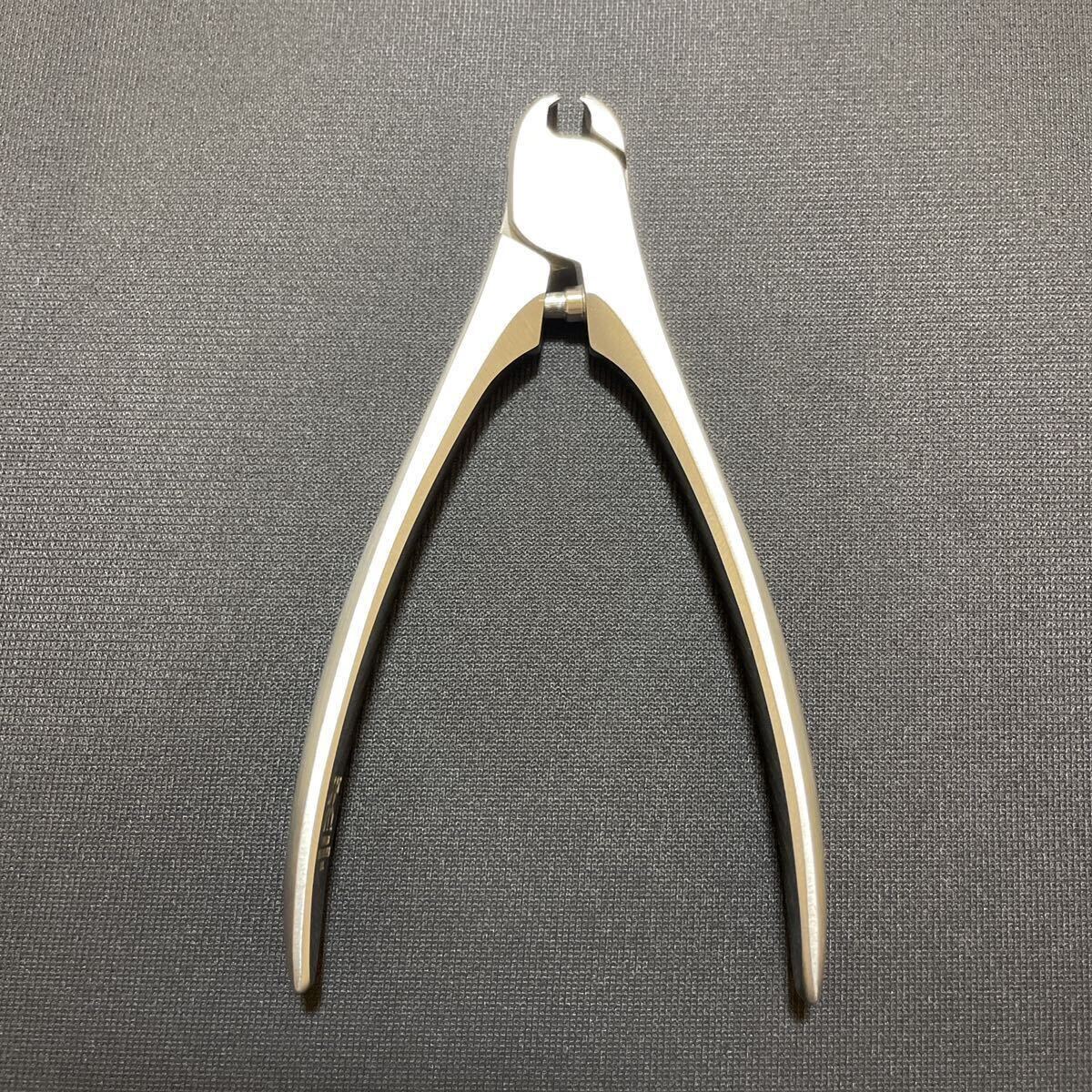 ZWILLING J.A.HENCKELS INOX ゾーリンゲル ヘンケルス 爪切り(爪切り)｜売買されたオークション情報、yahooの商品情報をアーカイブ公開 - オークファン ...