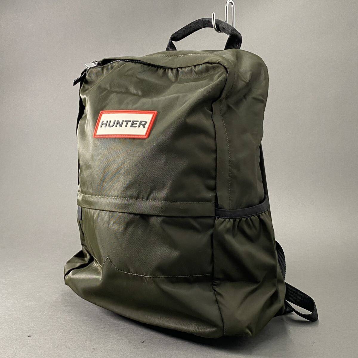 Yahoo!オークション - i11 HUNTER ハンター バックパック リュックサッ...