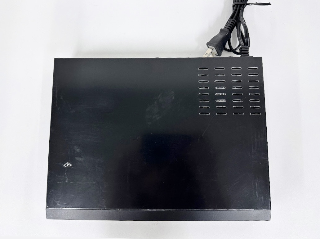 Yahoo!オークション - 100円～ TEES ブルーレイディスクプレーヤー & D...