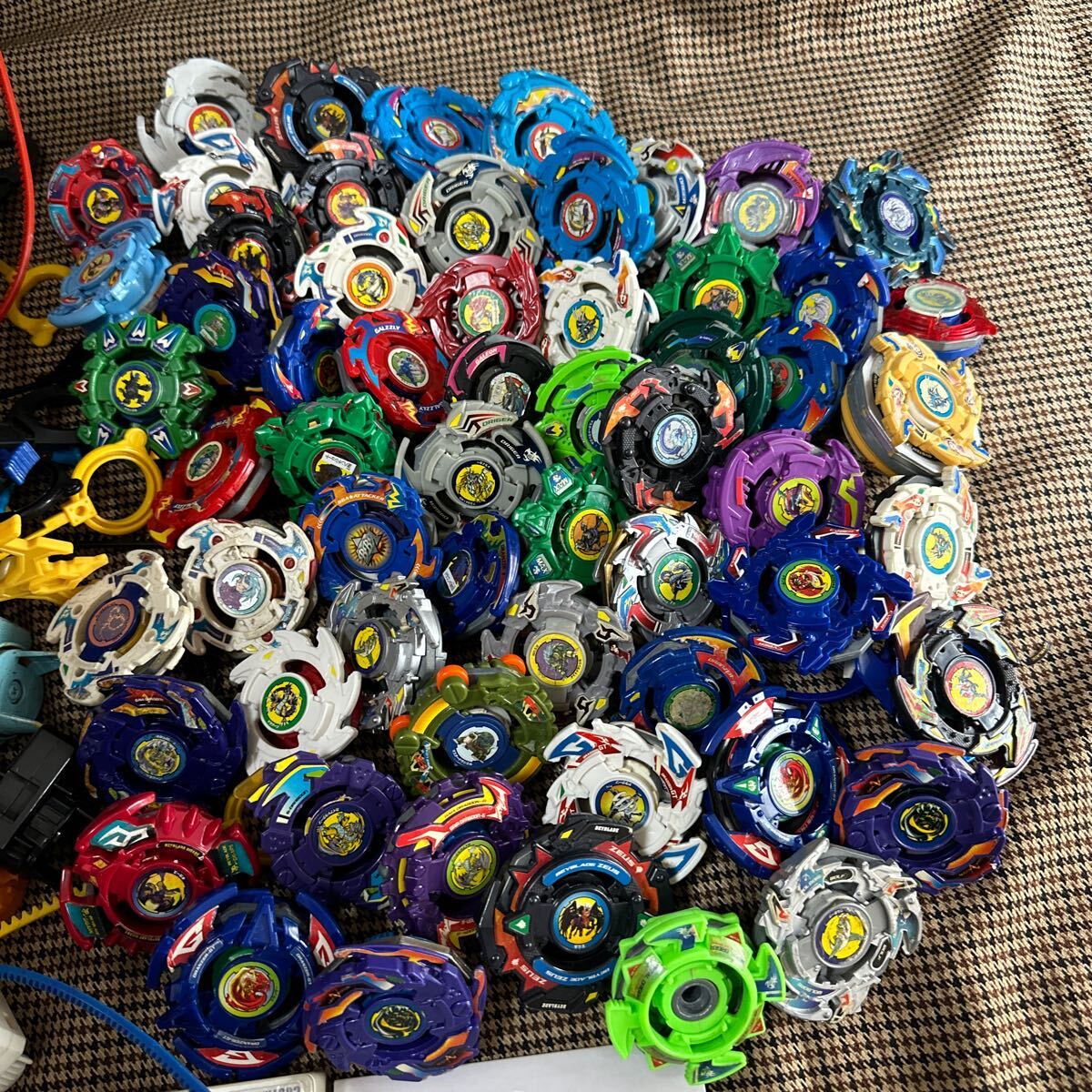 Yahoo!オークション - 【日本正規品】爆転シュート ベイブレード HMS b...