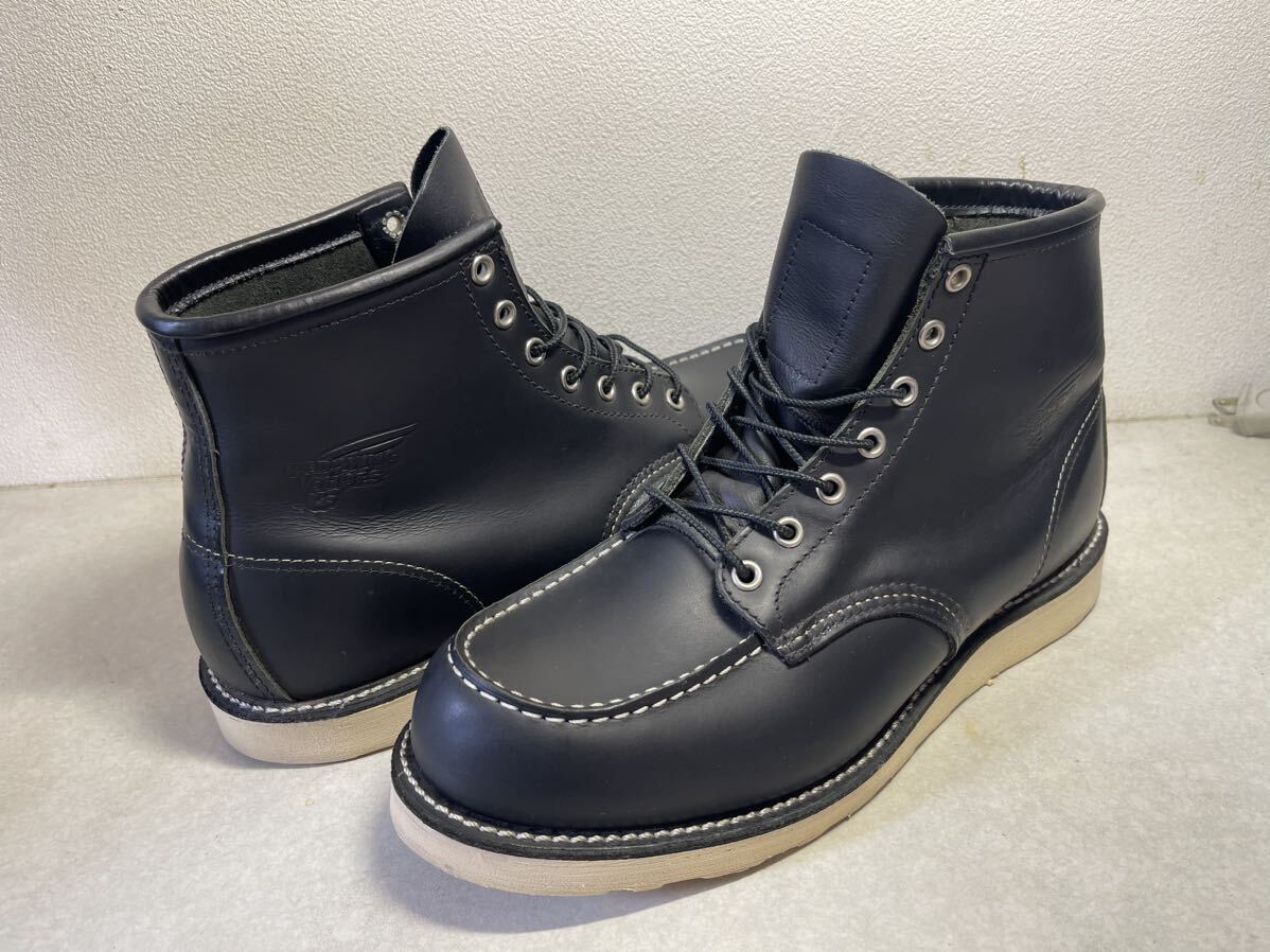 Yahoo!オークション - REDWING レッドウィング 8179 アイリッシュセッ...