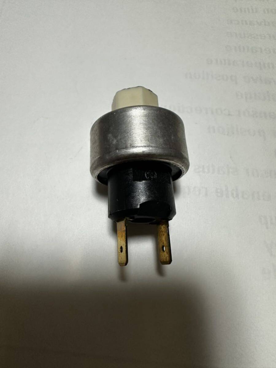 Yahoo!オークション - アルファロメオ155A/Cプレッシャースイッチ