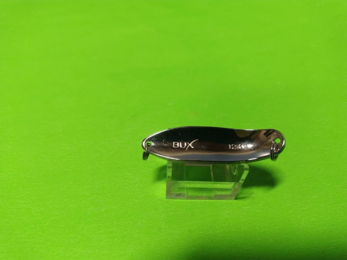 Yahoo!オークション - BUX バックス スタンダード 12．3g 美品 ...