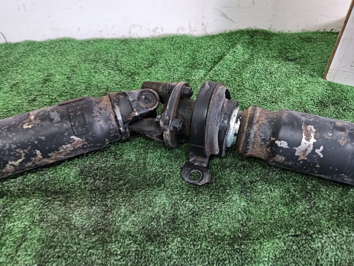 Yahoo!オークション - 日産 プロペラシャフト フェアレディZ E-GZ32 GZ...