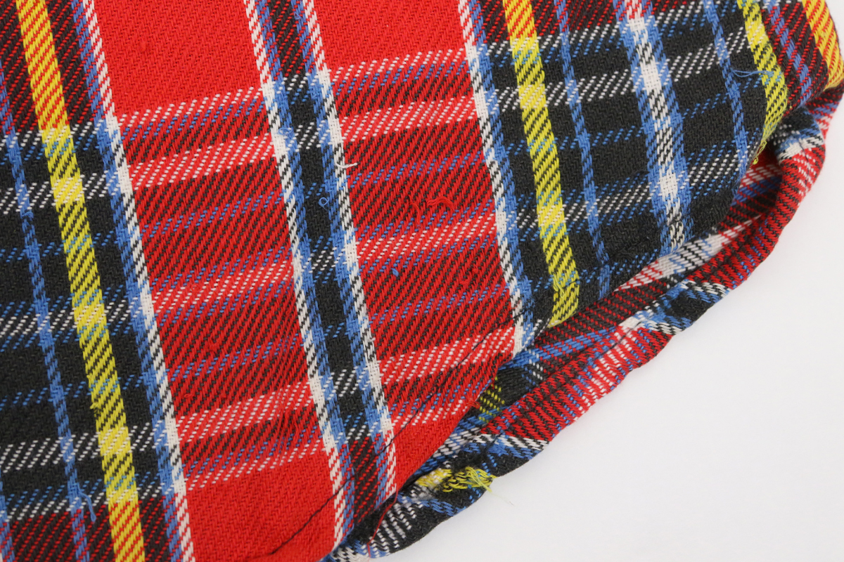 Yahoo!オークション - 古着 K699 XLサイズ BIGMAC ビッグマック ヘビー...