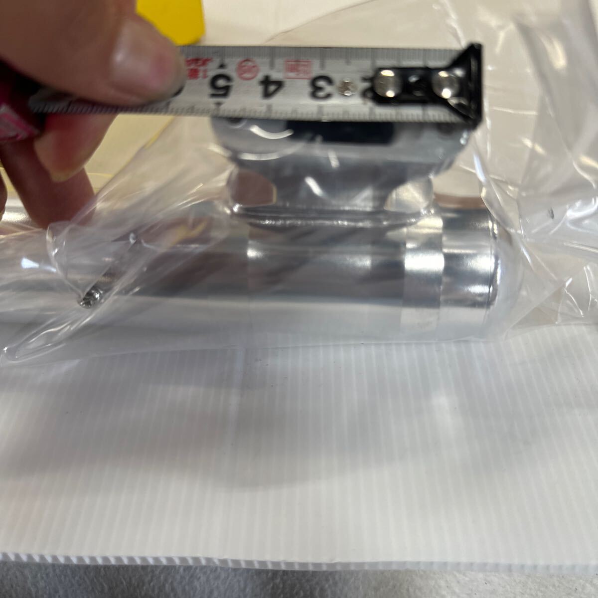 Yahoo!オークション - 飛行機用サイレンサー ハットリ モデル 90NA 20...