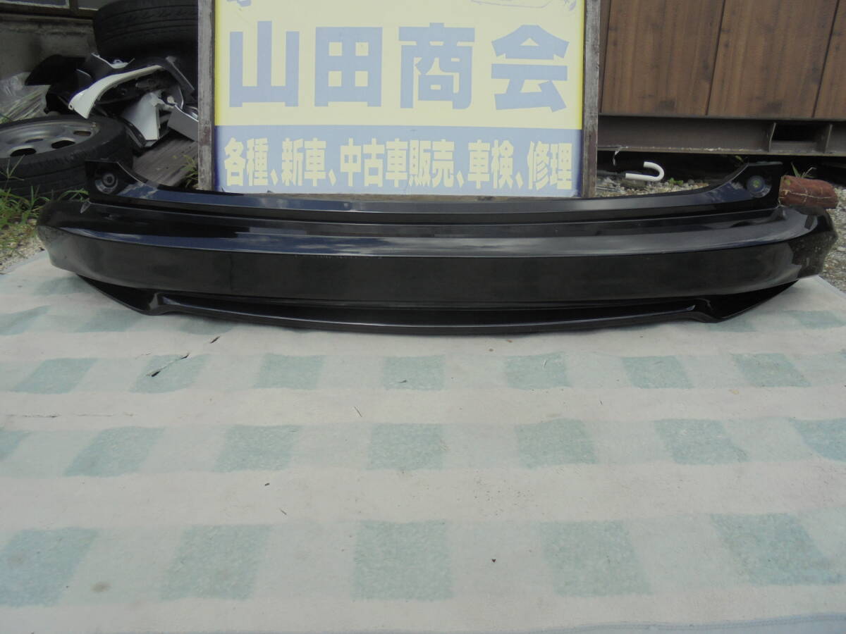 Yahoo!オークション - ヴェゼル RS RU1.RU2.RU3.RU4 純正 リアバンパー...