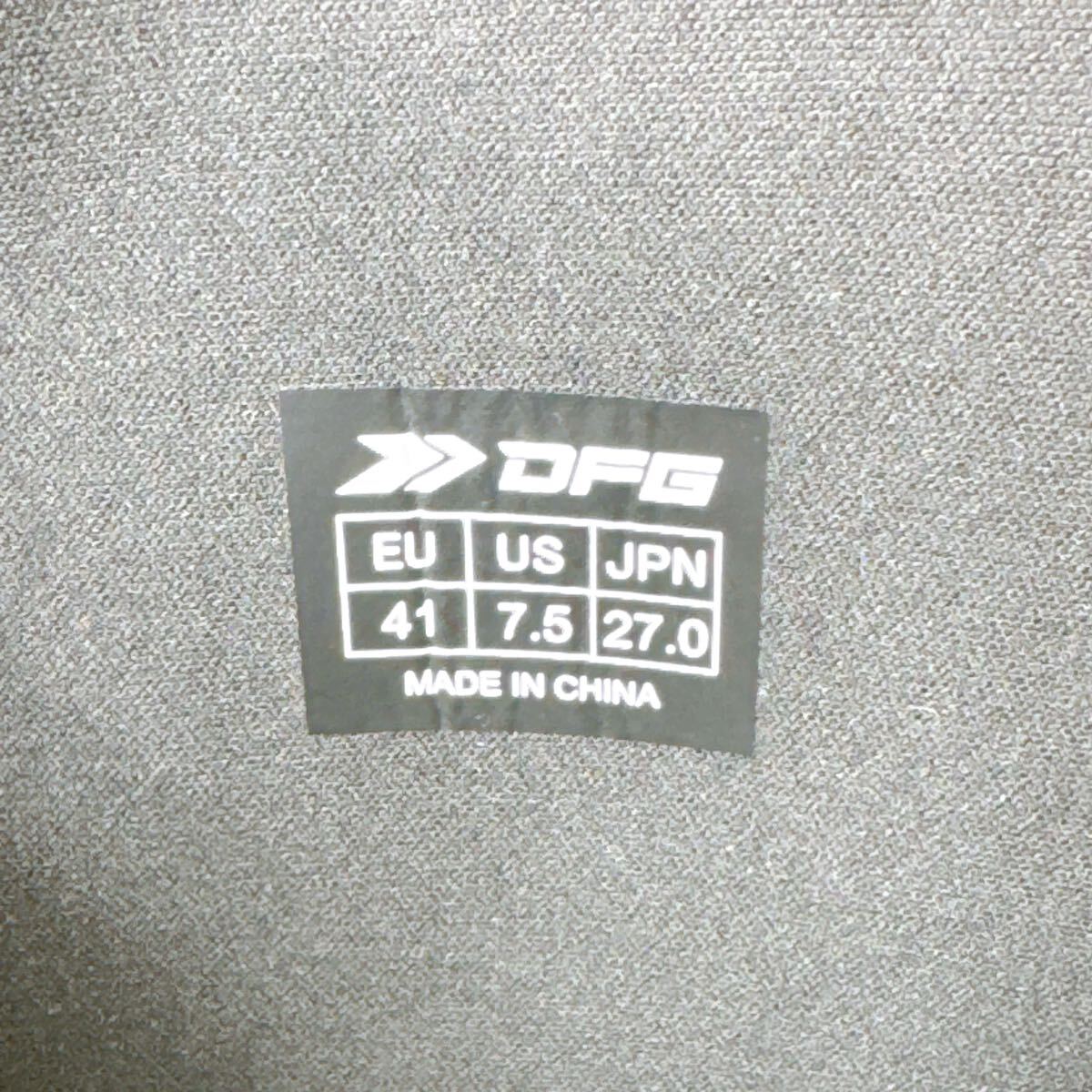 Yahoo!オークション - 219 中古 DFG フレックスブーツ オフロード ブラ...